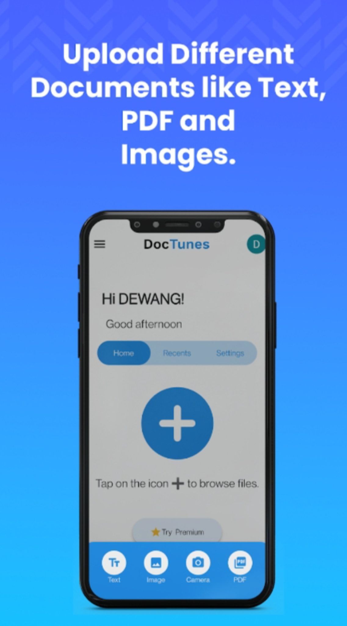 10 Free PDF Audio Reader Apps for Android & iOS | Freeappsforme - Free ...