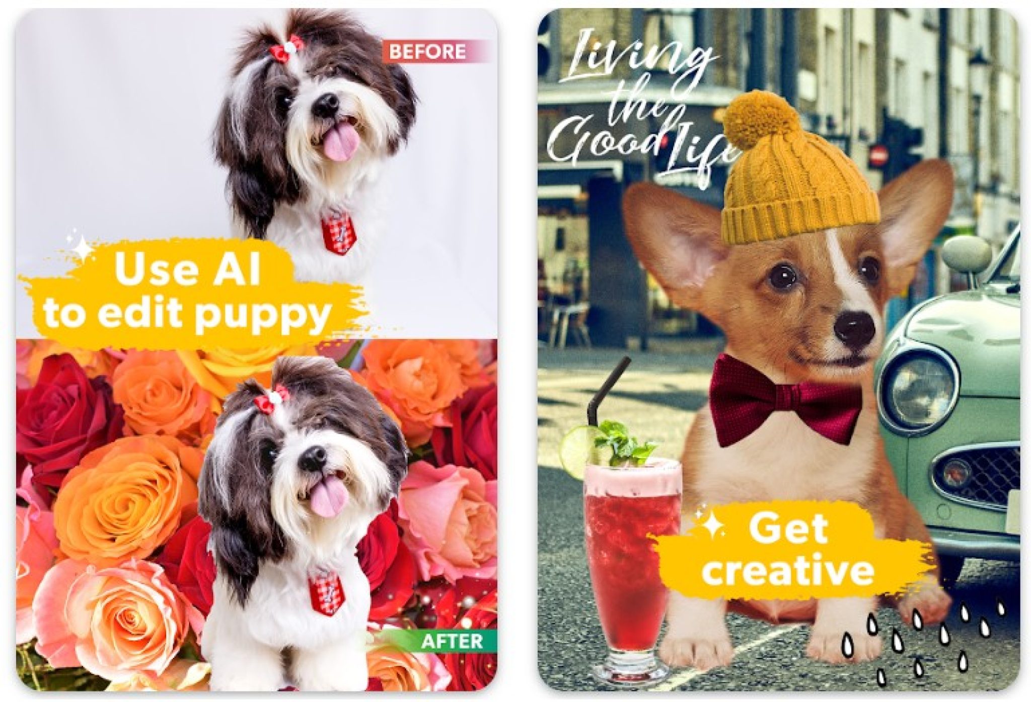 9 Best Cartoon Apps For Dogs 2026 (Android & iOS) | Freeappsforme ...