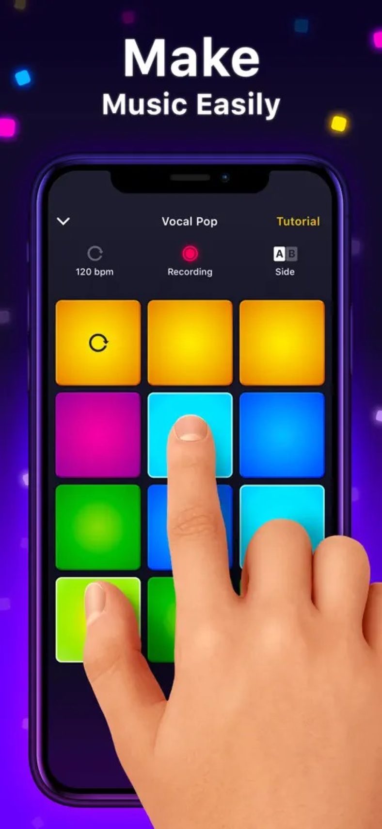 7 Best Beatbox Apps for Android & iOS | Freeappsforme - Free apps for ...