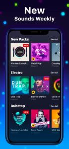 7 Best Beatbox Apps for Android & iOS | Freeappsforme - Free apps for ...