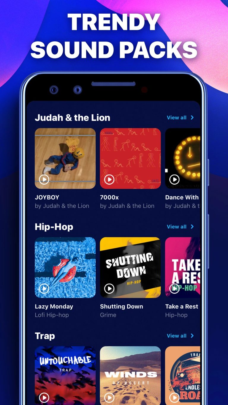 7 Best Beatbox Apps for Android & iOS | Freeappsforme - Free apps for ...