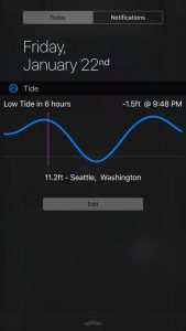 11 Best Apps for Tide Table Charts (Android & iOS) | Freeappsforme ...