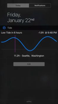 11 Best Apps for Tide Table Charts (Android & iOS) | Freeappsforme ...