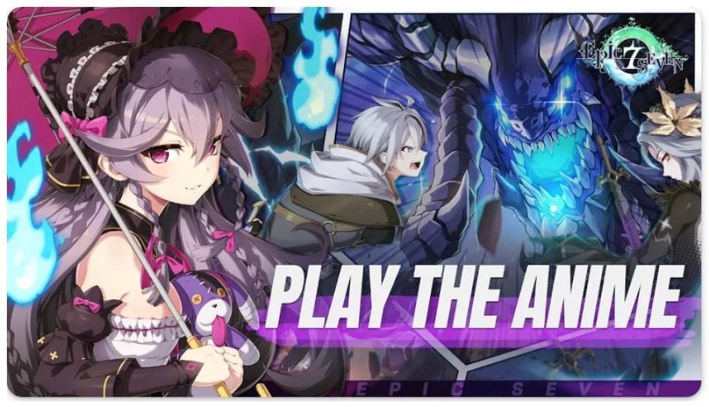 15 Free Anime Mobile Games for Android & iOS 2025 | Freeappsforme ...