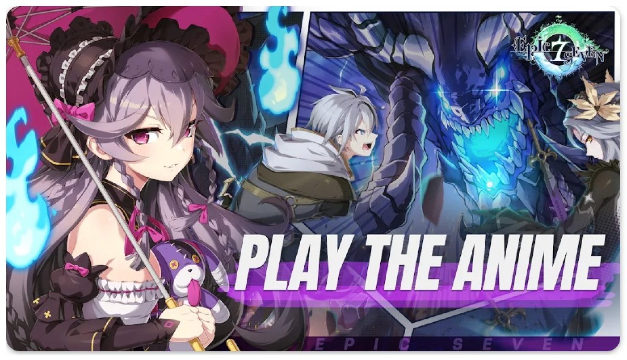 15 Free Anime Mobile Games for Android & iOS 2025 | Freeappsforme ...