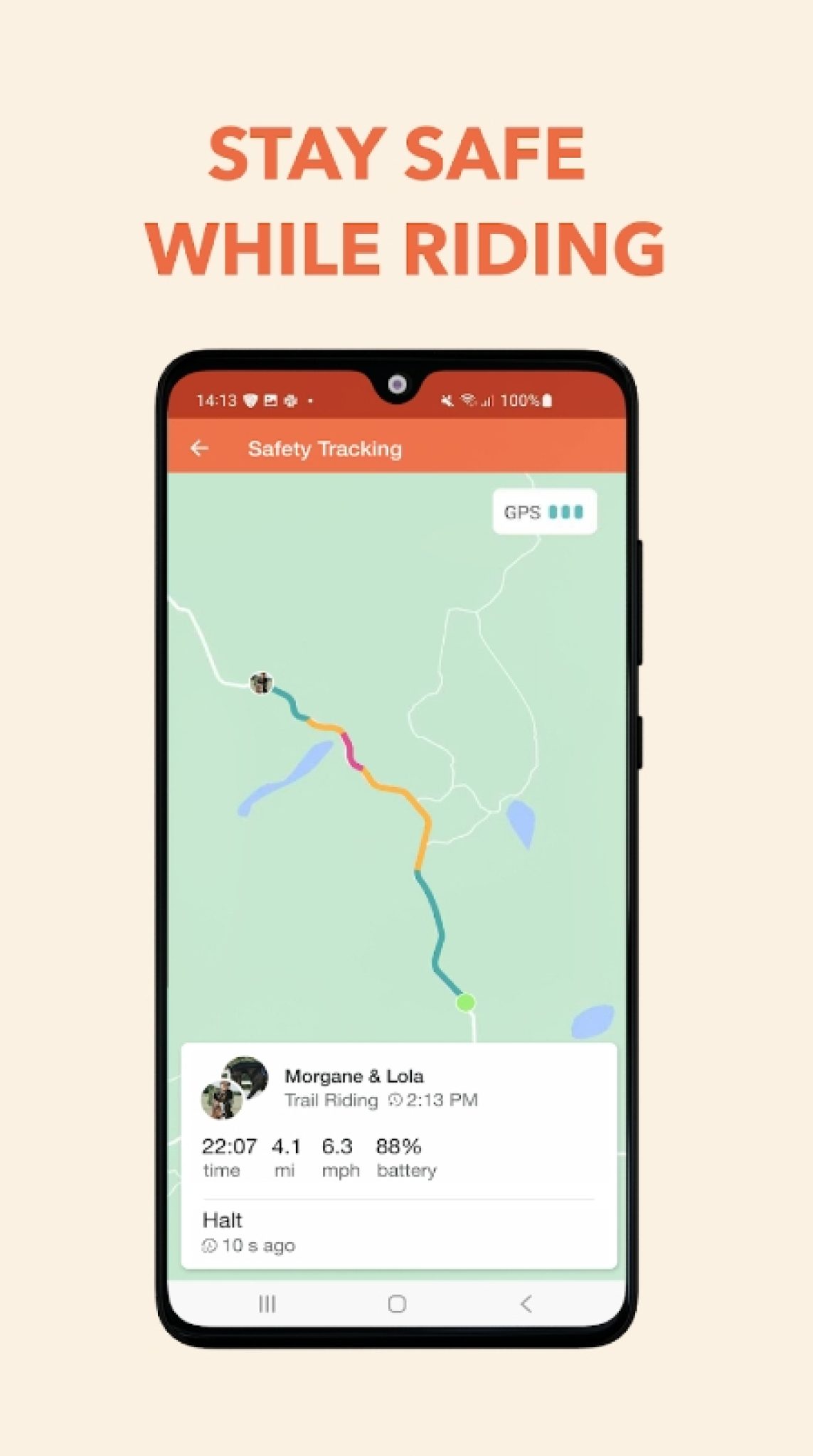 7 Free Horse Tracking Apps for Android & iOS | Freeappsforme - Free ...