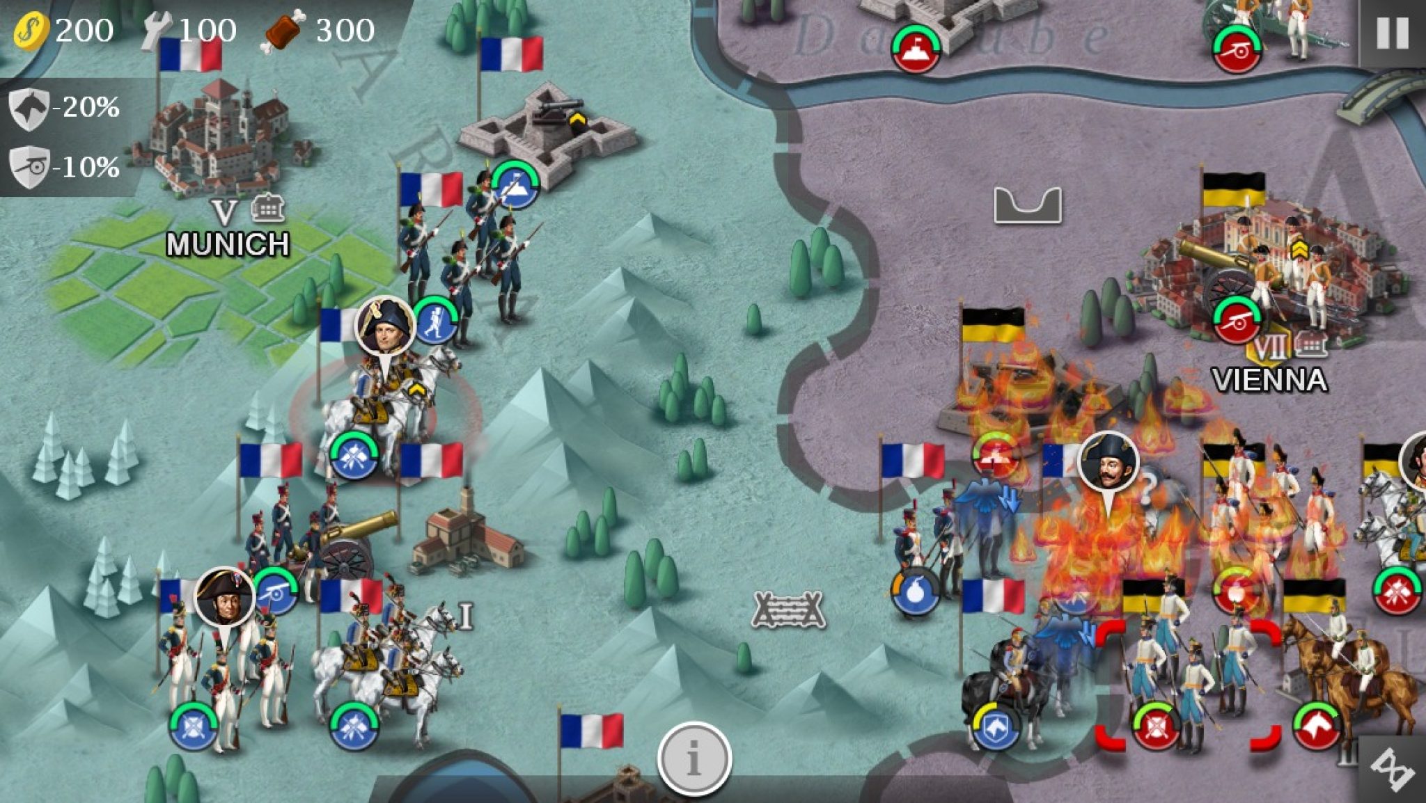 21 Best Multiplayer Strategy Games for Android | Freeappsforme - Free ...