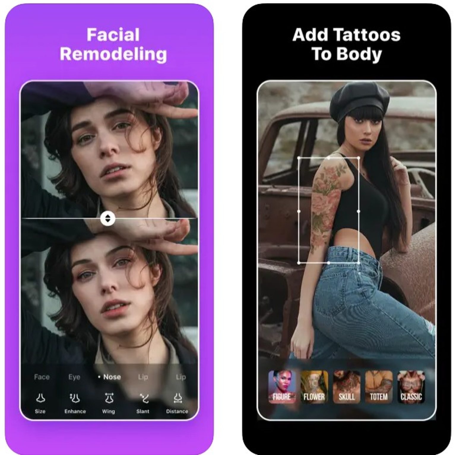 11 Free Body Editor Apps for Android & iOS | Freeappsforme - Free apps ...