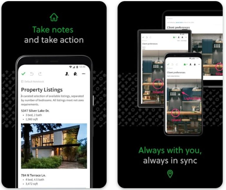 11 Best Apps for Sticky Notes for Android & iOS | Freeappsforme - Free ...