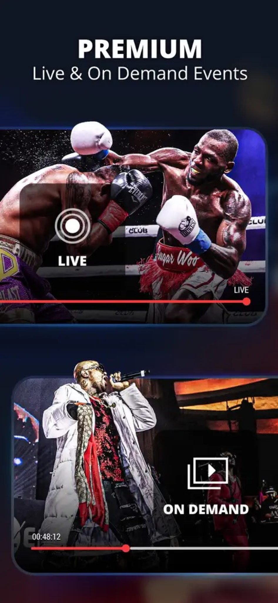 11 Best Apps for Martial Arts Practitioners (Android & iOS ...