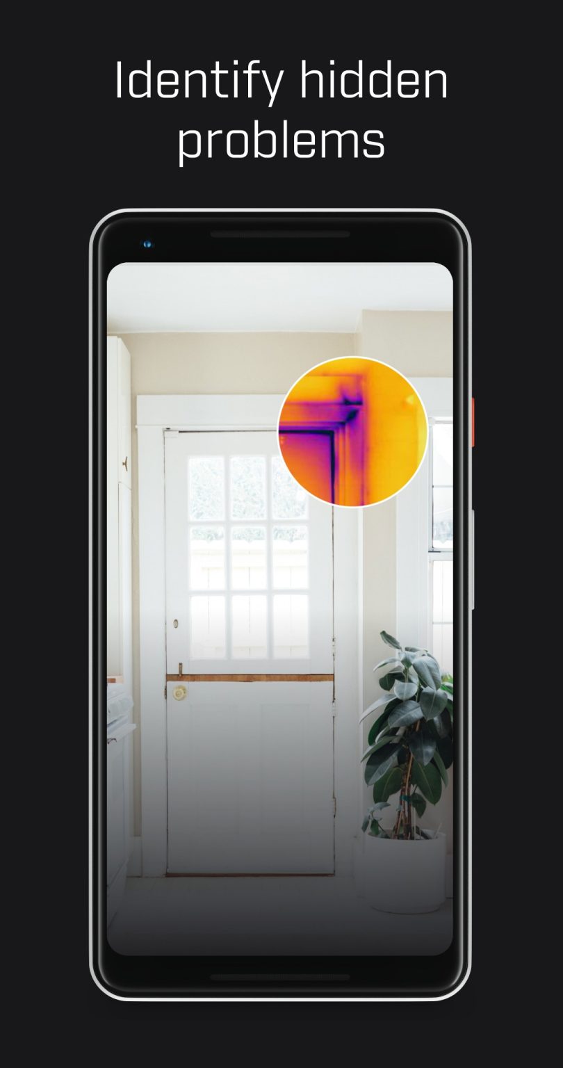 13 Best Thermal Imager Apps for Android & iOS | Freeappsforme - Free ...