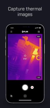 11 Best Thermal Camera Apps in 2026 (Android & iOS) | Freeappsforme ...