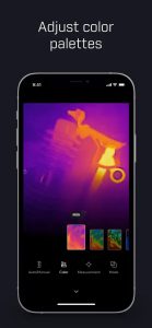 11 Best Thermal Camera Apps in 2026 (Android & iOS) | Freeappsforme ...
