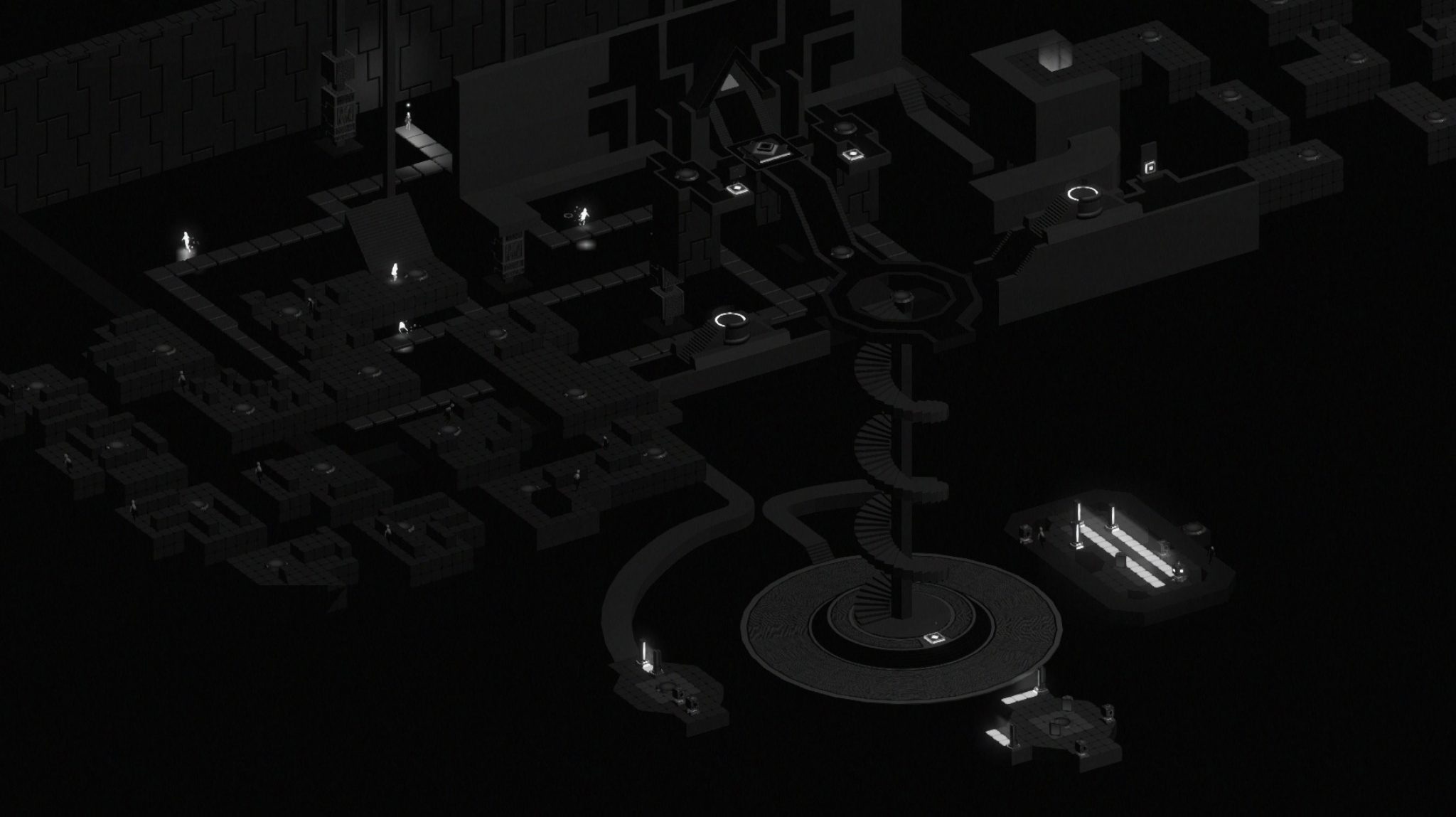 7 Best Horror Puzzle Games for Android & iOS | Freeappsforme - Free ...