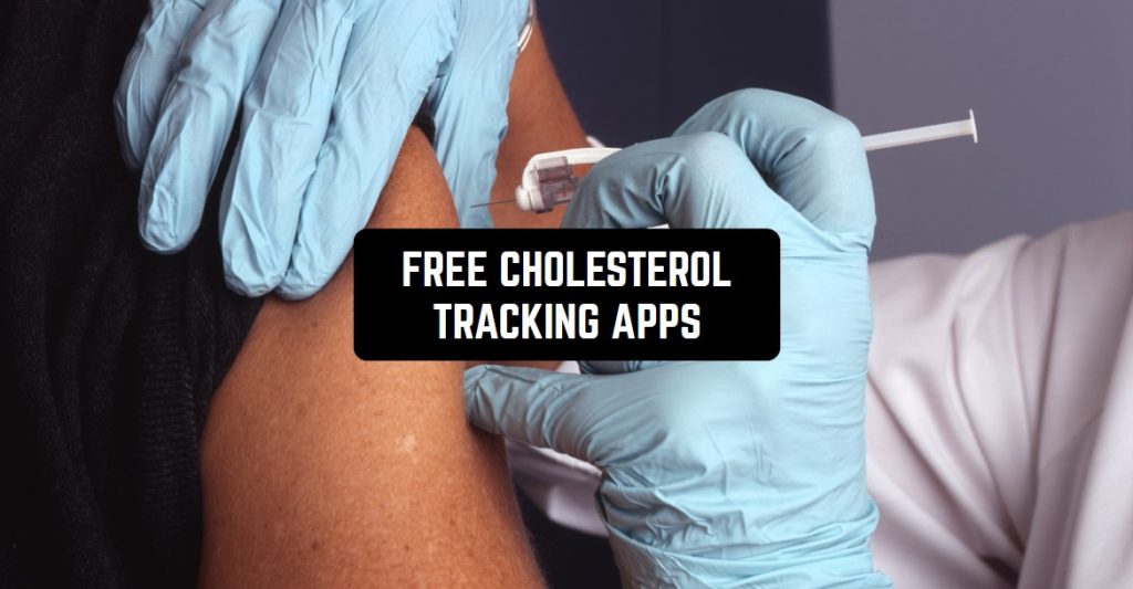 9 Free Cholesterol Tracking Apps For Android And Ios Freeappsforme