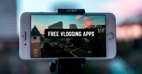 11 Free Vlogging Apps in 2025 for Android & iOS | Freeappsforme - Free ...