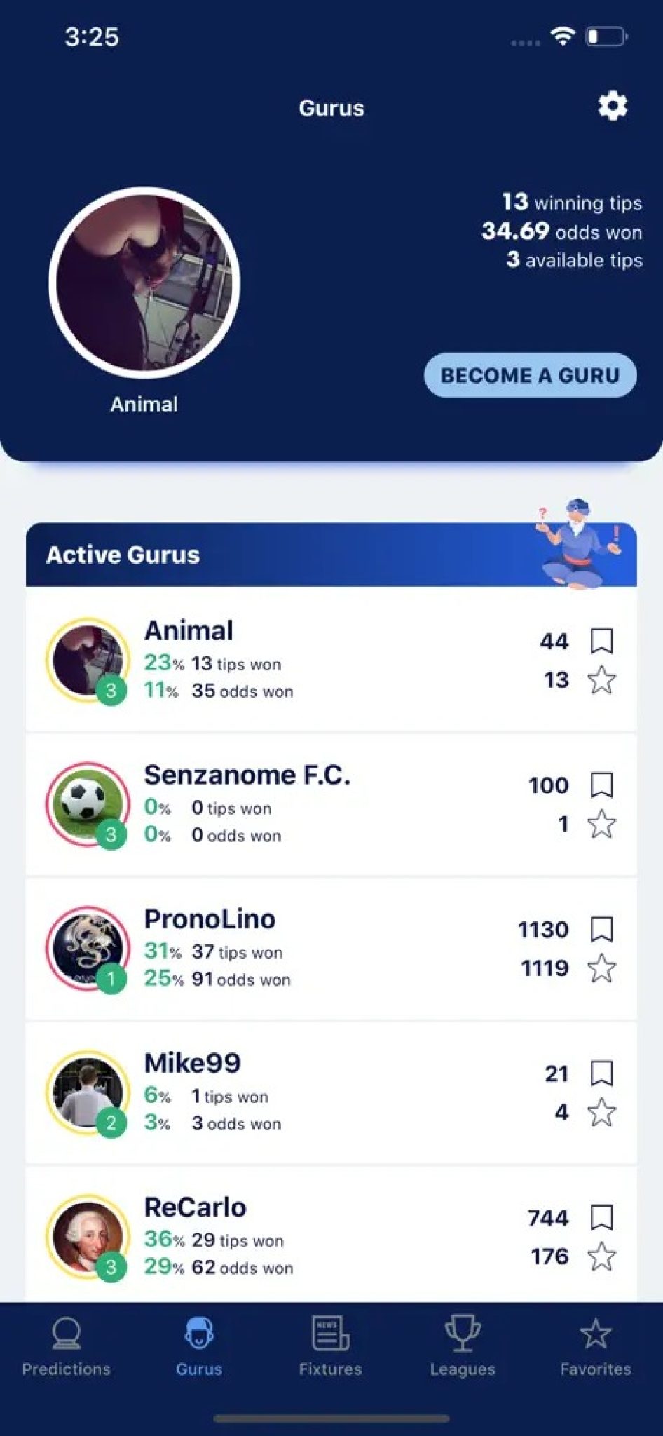 16 Best Football Prediction Apps for Betting (Android & iOS ...