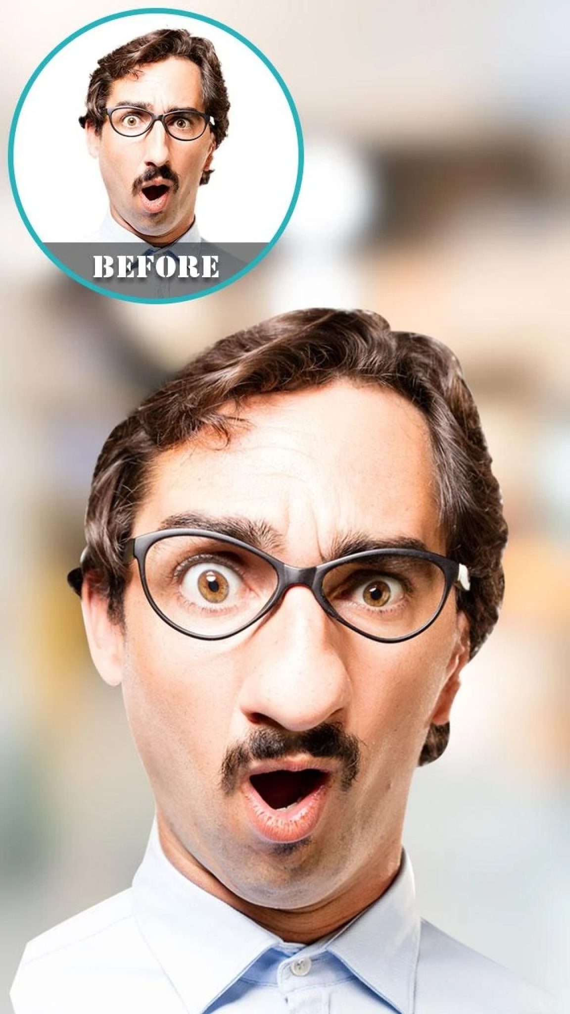 9 Free Distorted Face Apps (Android & iOS) | Freeappsforme - Free apps ...