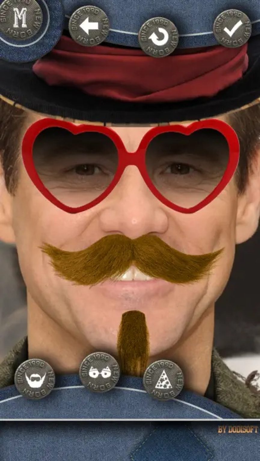 9 Free Distorted Face Apps (Android & iOS) | Freeappsforme - Free apps ...