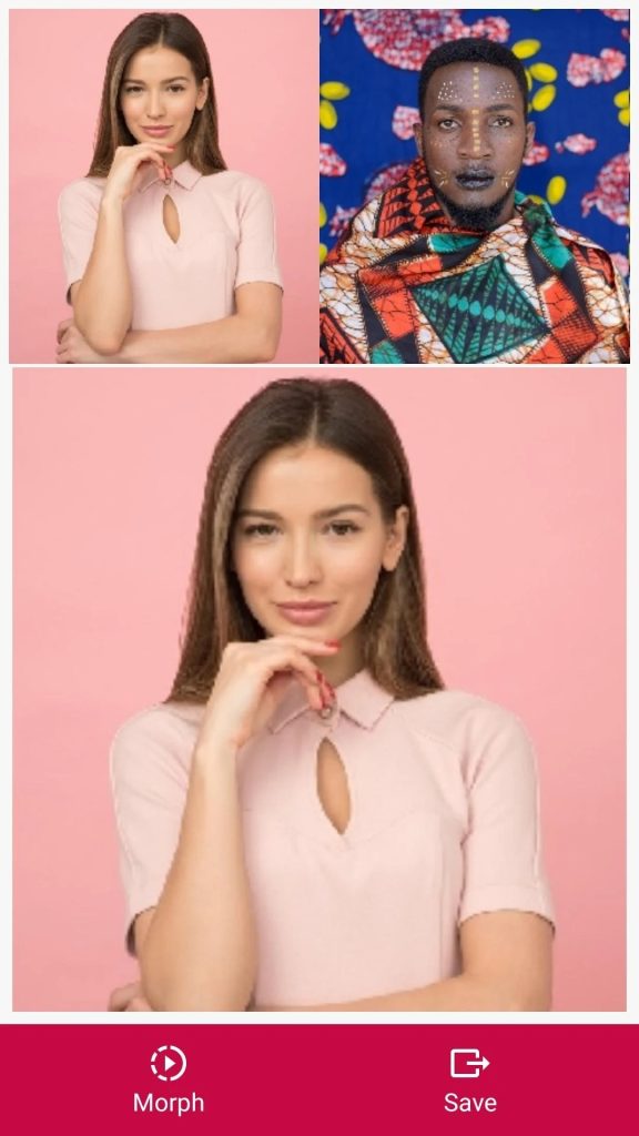 11 Best Photo Morphing Apps for Android & iOS | Freeappsforme - Free ...