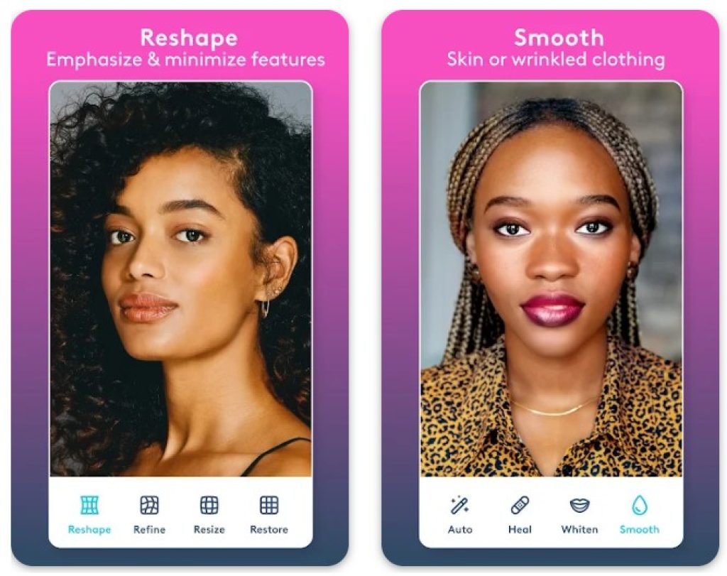 11 Free Apps to Remove Braces from Your Photos (Android & iOS ...