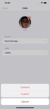 9 Fun Fake Celebrity Call Apps for Android & iOS | Freeappsforme - Free ...