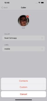 9 Fun Fake Celebrity Call Apps for Android & iOS | Freeappsforme - Free ...