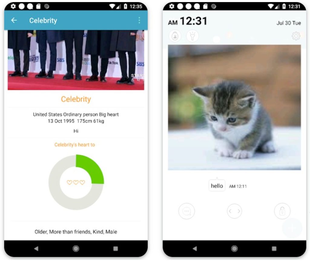 11 Best AI Chat Bot Apps for Android и iOS | Freeappsforme - Free apps ...