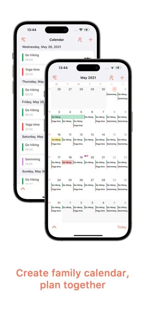11 Best Family Calendar Apps for Android & iOS | Freeappsforme - Free ...