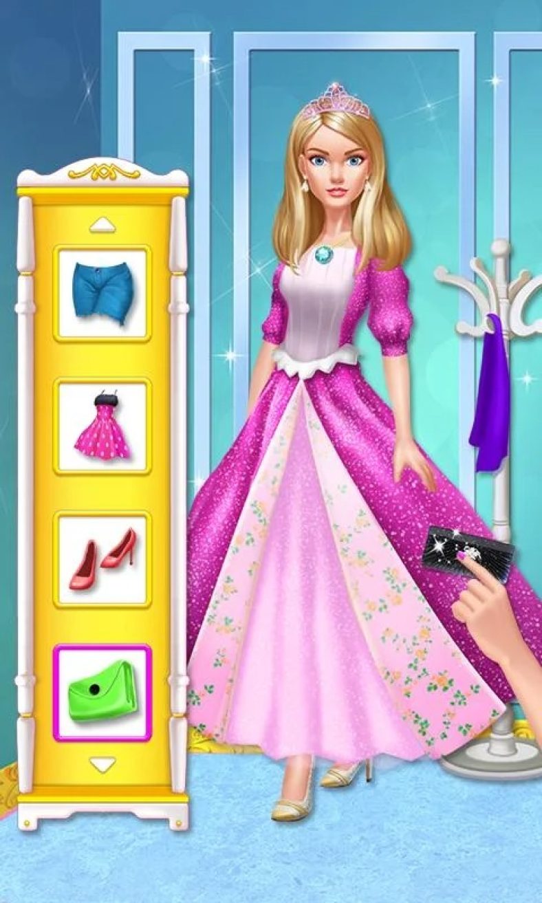 9 Best Barbie Games for Android & iOS | Freeappsforme - Free apps for ...