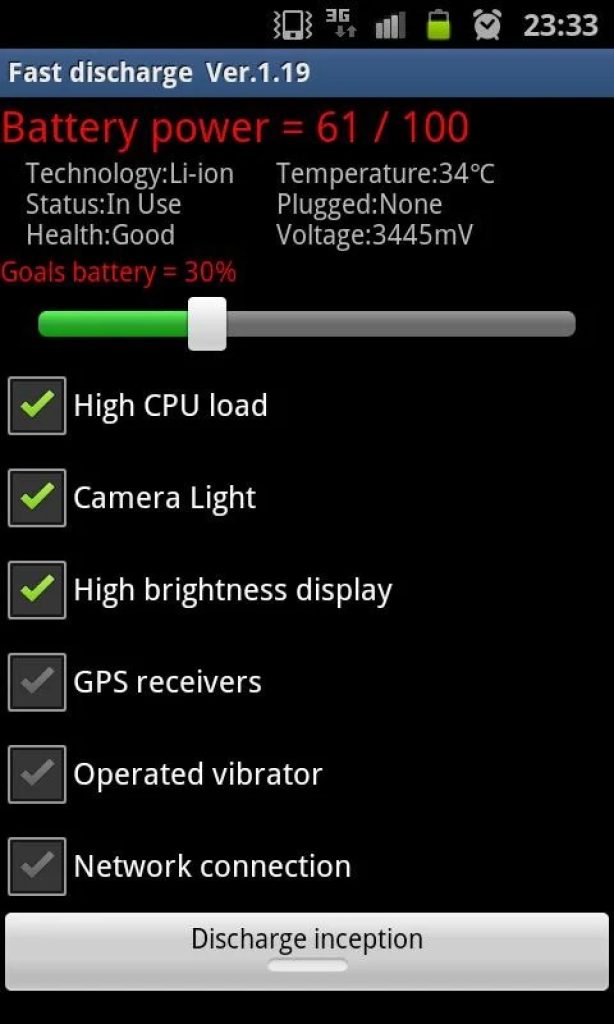 7 Best Battery Drainer Apps for Android | Freeappsforme - Free apps for ...