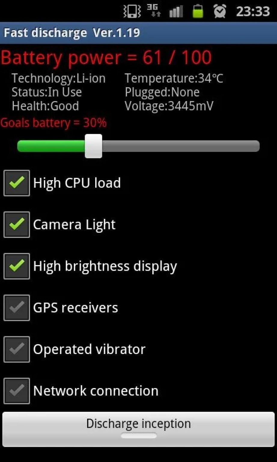 7 Best Battery Drainer Apps for Android | Freeappsforme - Free apps for ...