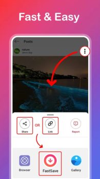 11 Free Instagram Story Saver Apps for Android & iOS | Freeappsforme ...