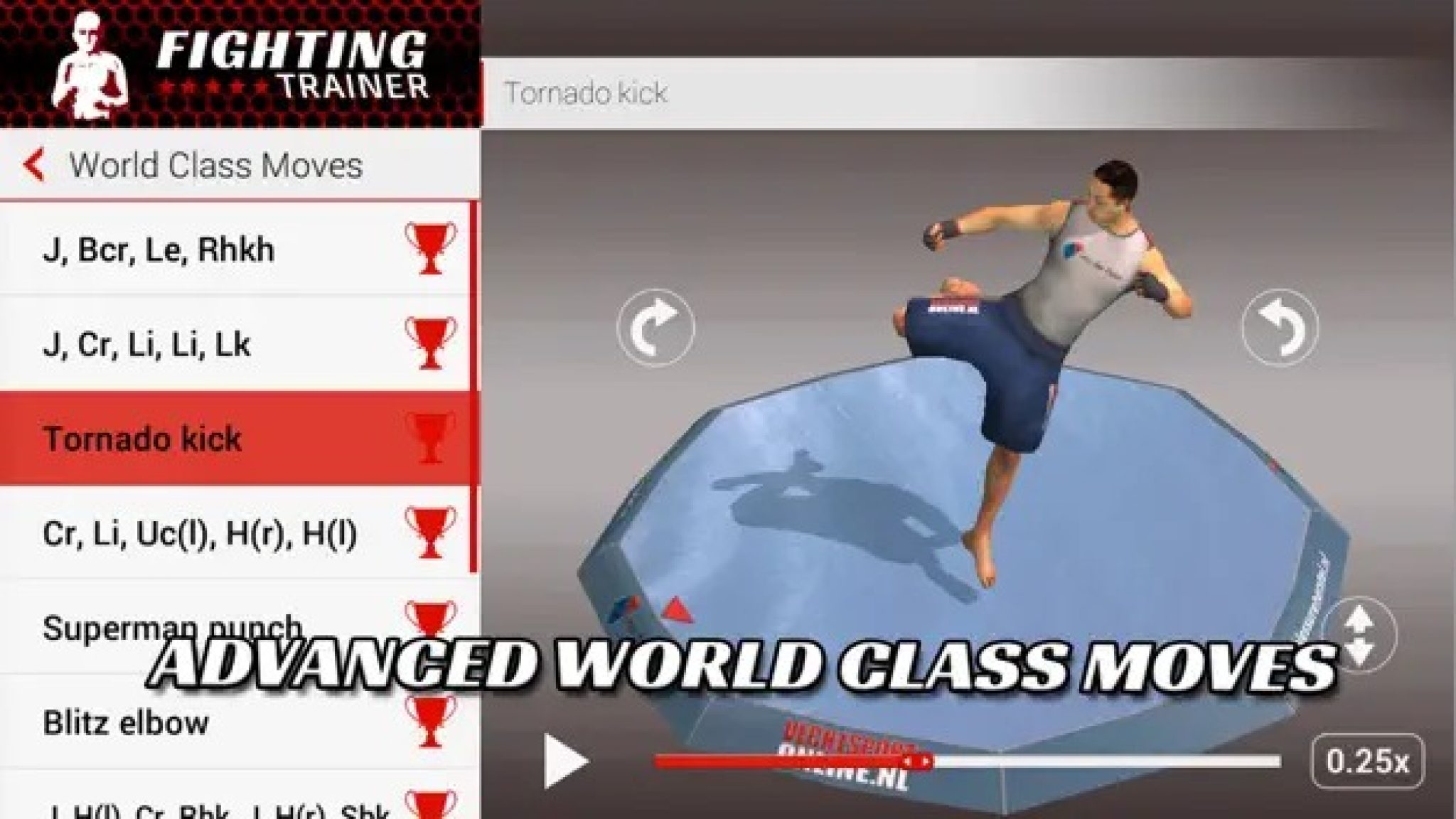 11 Best Apps for Martial Arts Practitioners (Android & iOS ...