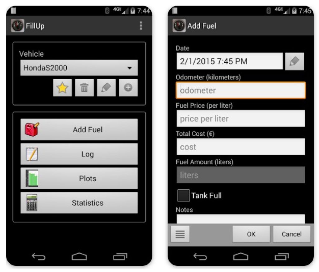 11 Free Fuel Calculator Apps for Android & iOS| Freeappsforme - Free ...