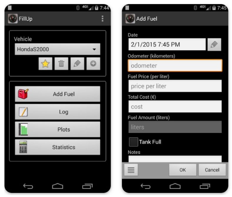 11 Free Fuel Calculator Apps for Android & iOS| Freeappsforme - Free ...