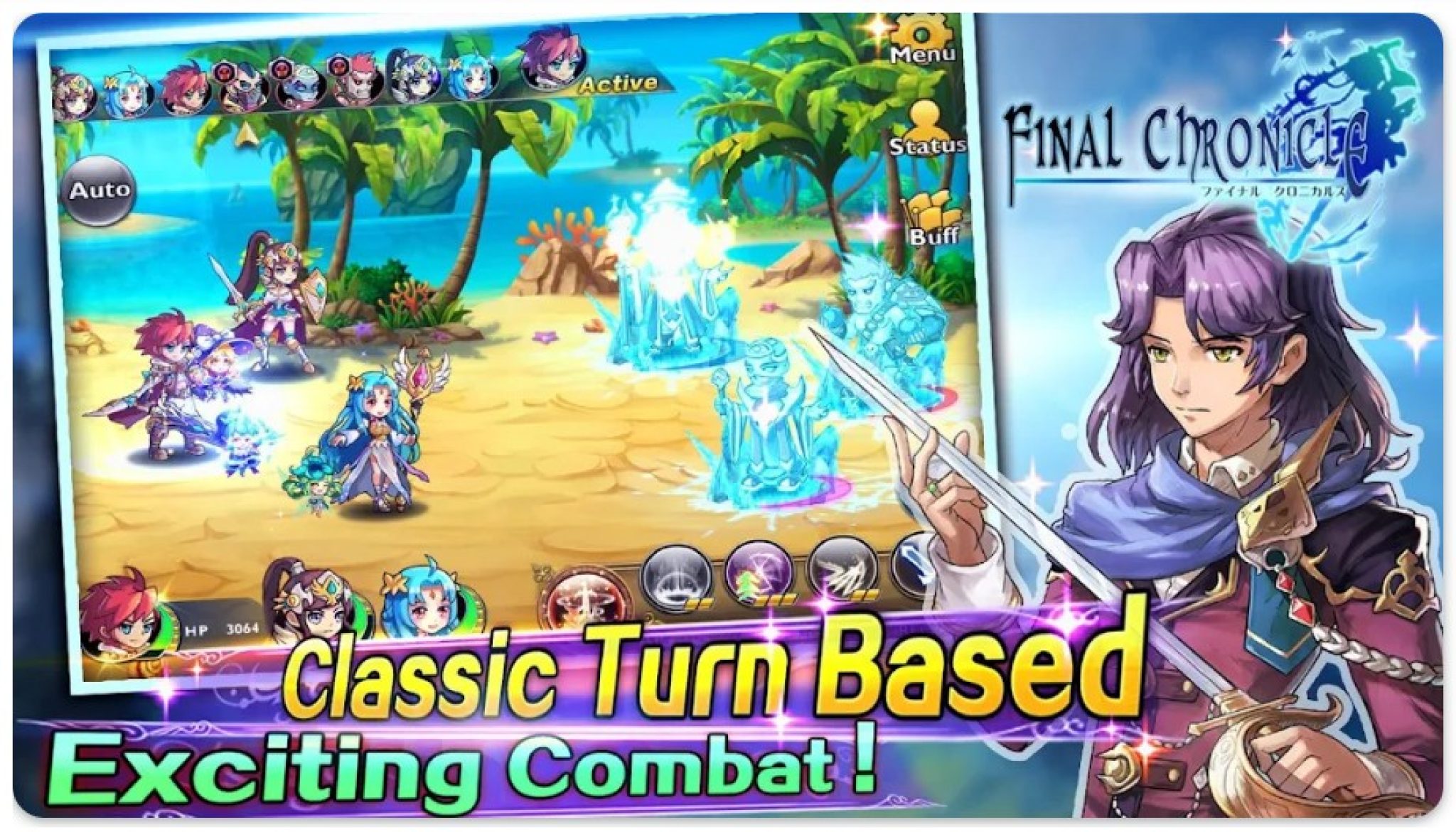 11 Best Tales Games 2026 (Android & iOS) | Freeappsforme - Free apps ...