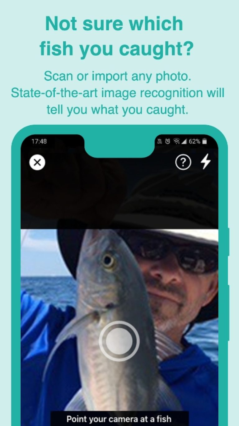 10 Best Fish Identification Apps for Android & iOS | Freeappsforme ...