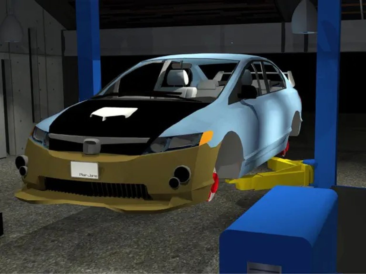 11 Free Car Designing Apps for Android & iOS 2025 | Freeappsforme ...