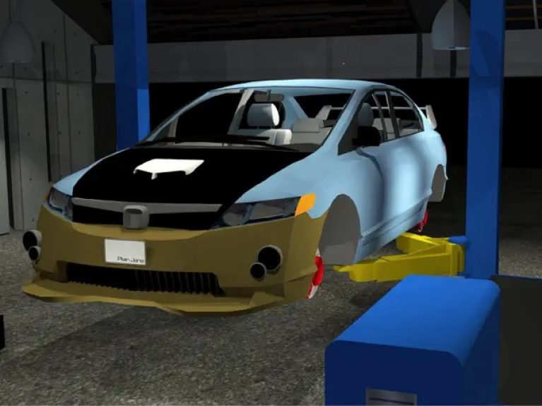 11 Free Car Designing Apps for Android & iOS 2025 | Freeappsforme ...