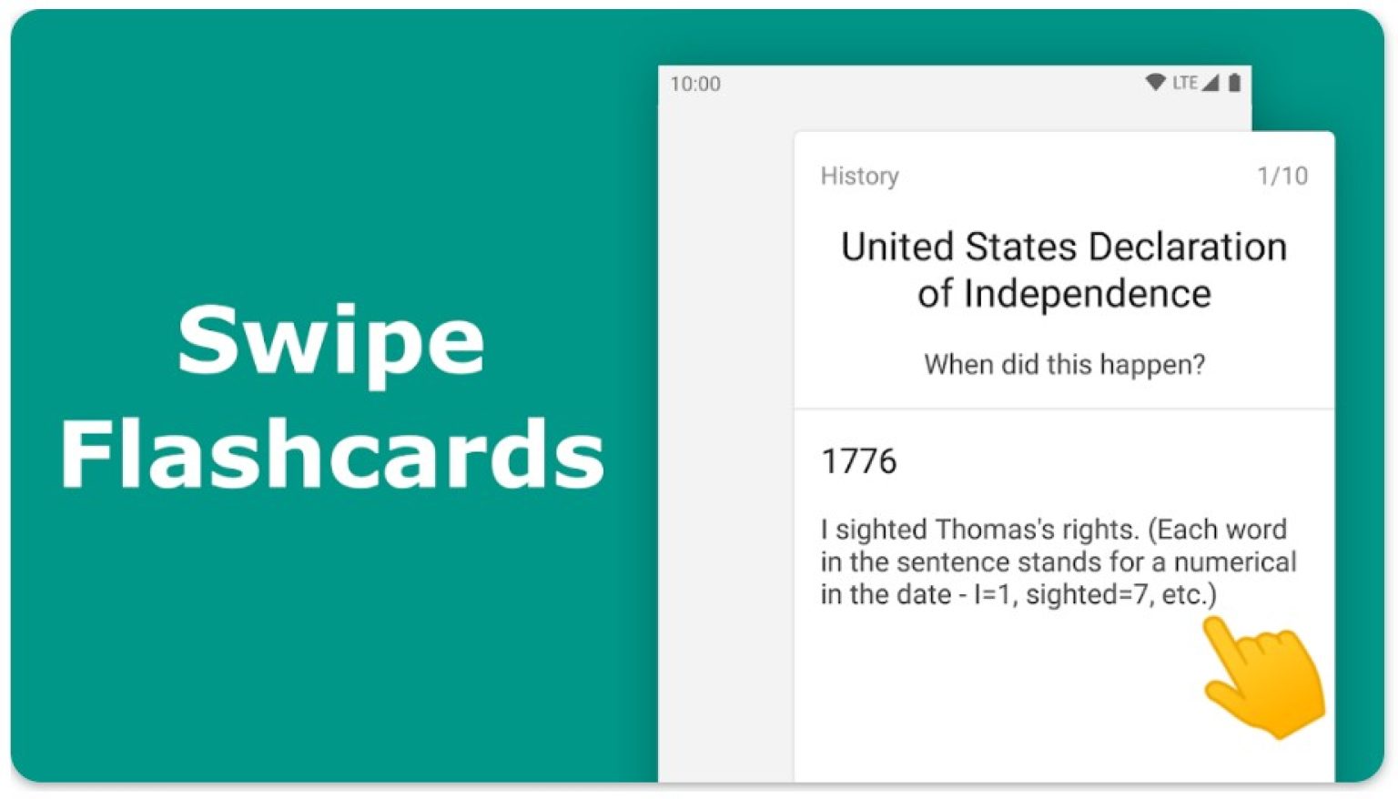 9 Free Flashcard Apps 2025 for Android & iOS | Freeappsforme - Free ...