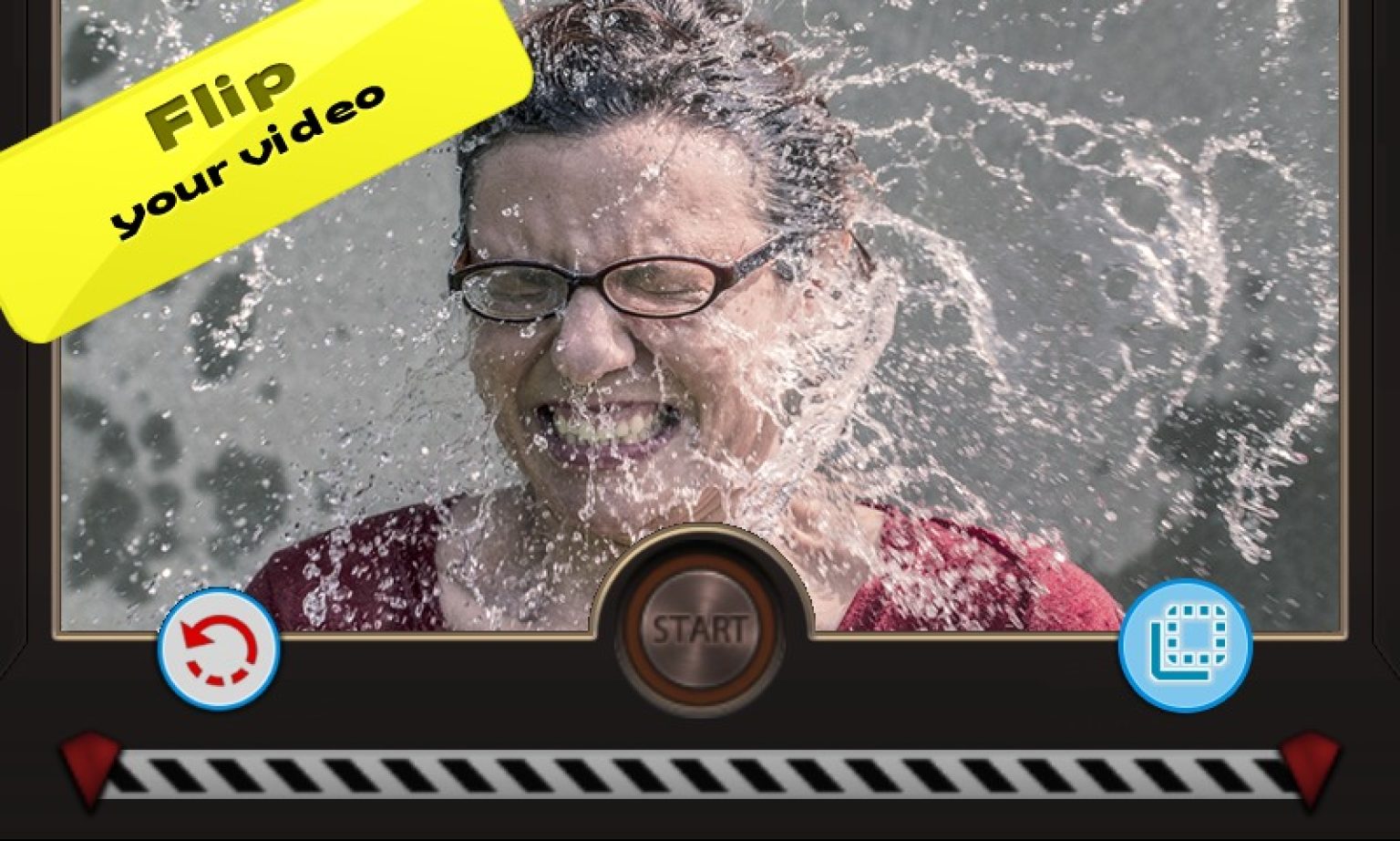 11 Best Apps to Mirror / Flip Video on Android & iOS | Freeappsforme ...