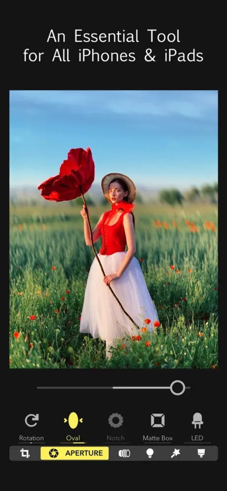 12 Best Portrait Camera Apps for Android & iOS | Freeappsforme - Free ...