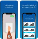 11 Best Feet Meter Apps for Android & iOS | Freeappsforme - Free apps ...