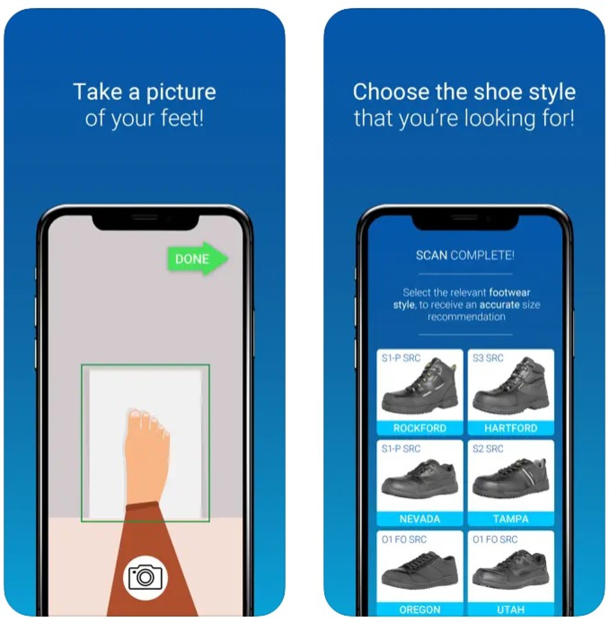 11 Best Feet Meter Apps for Android & iOS | Freeappsforme - Free apps ...