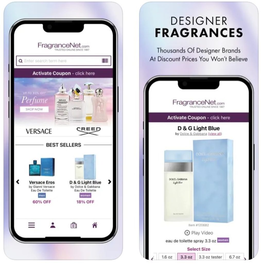 9 Best Perfume Apps for Android & iOS | Freeappsforme - Free apps for Android and iOS