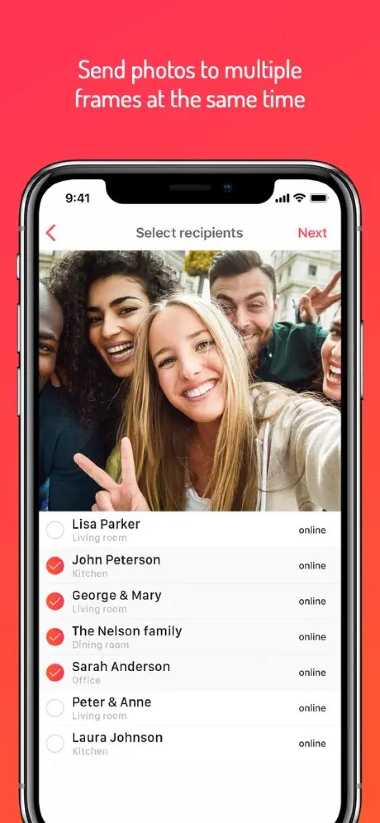 7 Best Live Frame Apps for Android & iOS | Freeappsforme - Free apps ...