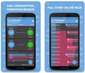 11 Free Fuel Calculator Apps for Android & iOS| Freeappsforme - Free ...