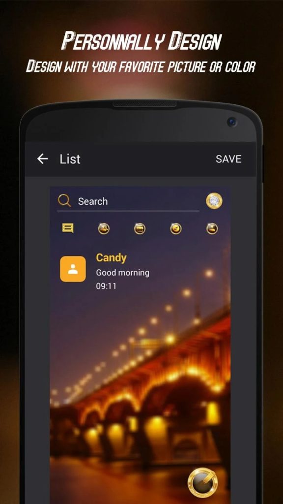 11 Best Apps to Change Message Background (Android & iOS ...