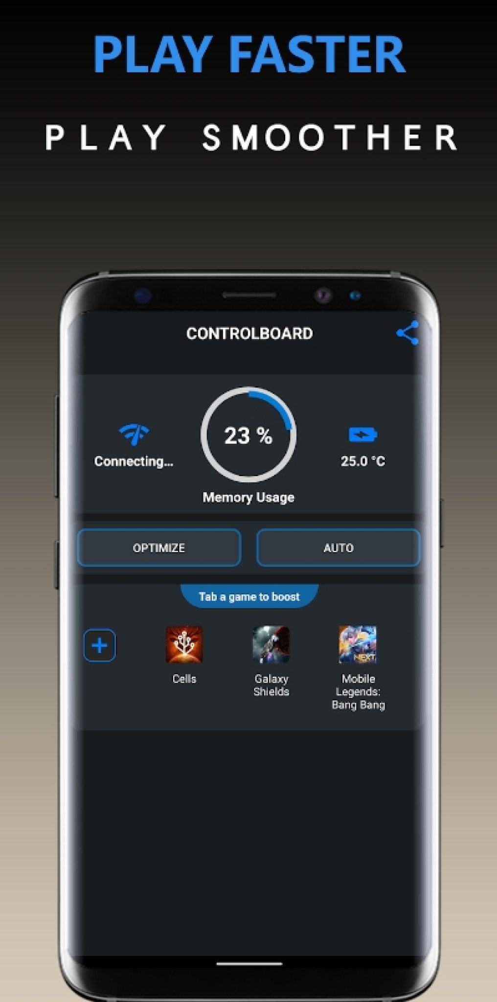 9 Best Gaming Booster Apps for Android | Freeappsforme - Free apps for ...